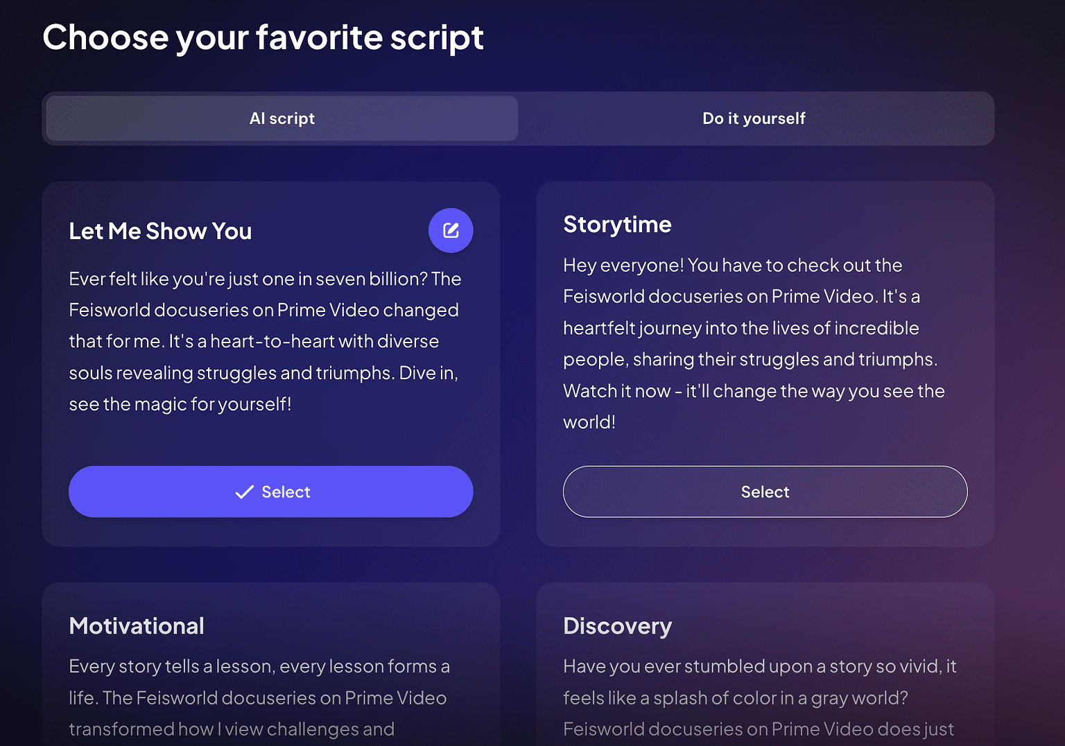 Creatify: Create Video Ads From A Product Link With AI (2024 Review) | Feisworld
