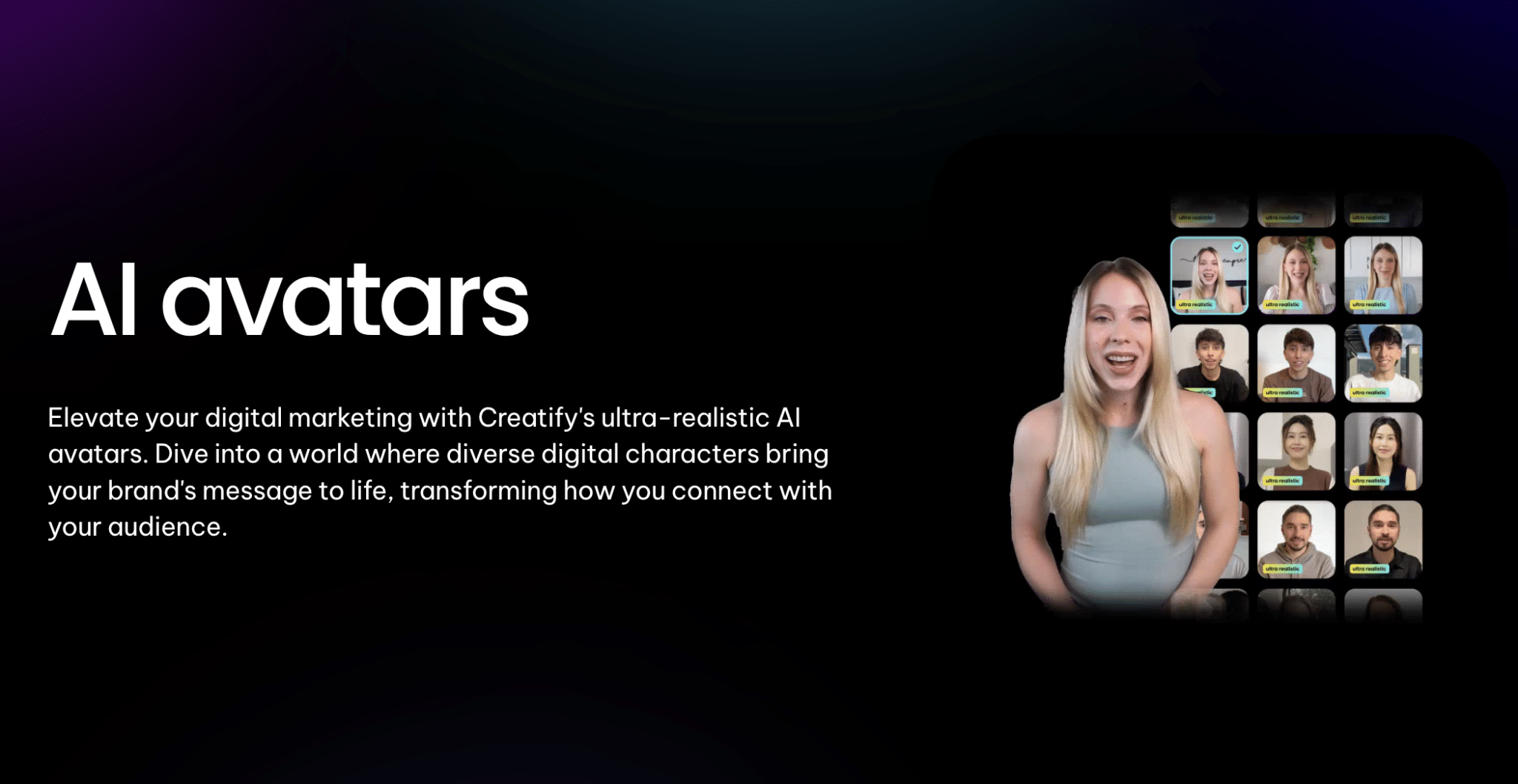 Creatify: Create Video Ads From A Product Link With AI (2024 Review) | Feisworld