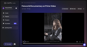 Creatify: Create Video Ads From A Product Link With AI (2024 Review) | Feisworld