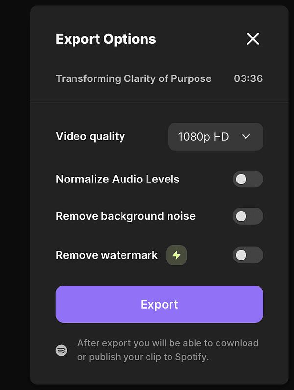 Magic Clips From Riverside Just Launched (2023) | Feisworld