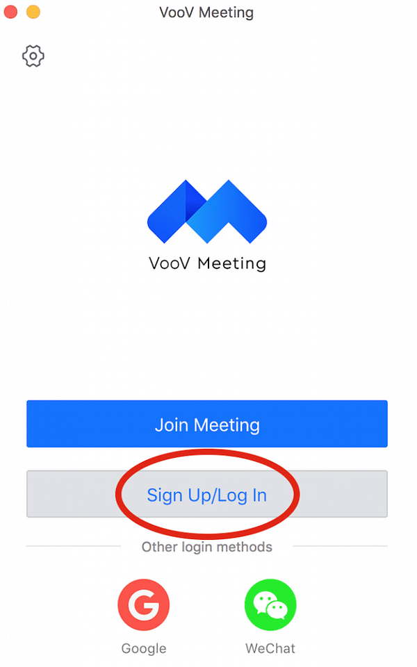 VooV: The Best Zoom Alternative For Mainland China | Feisworld