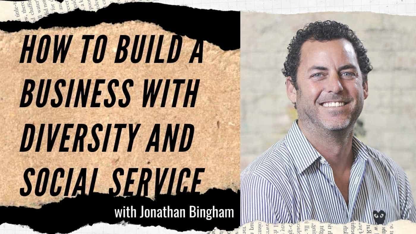 Jonathan Bingham: Skater, Philanthropist And CEO Of Janeiro Digital ...