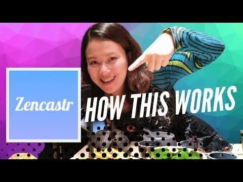How Zencastr Works: Step By Step Recording Guide Using Zencastr (2022 ...