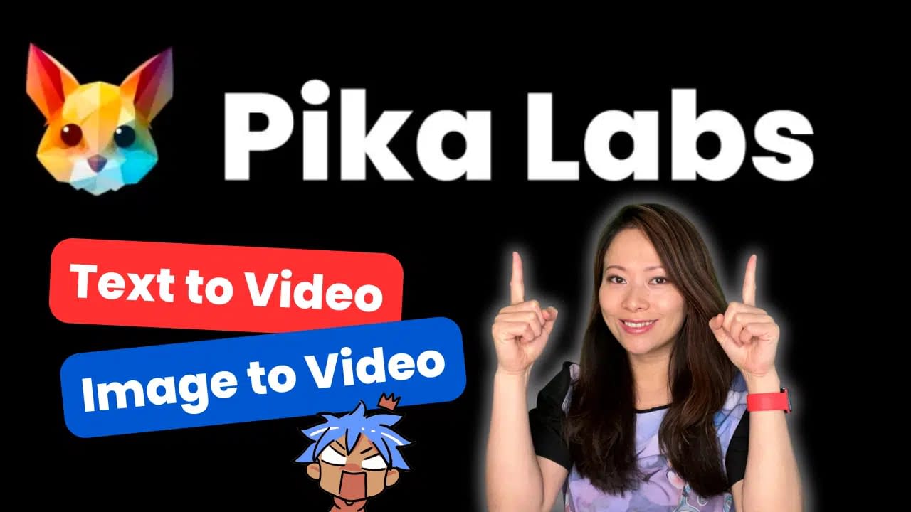 Pika 1.0: Revolutionizing AI Video Generation | Feisworld